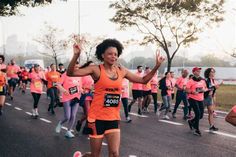Rio De Janeiro Recebe Circuito LIVE RUN XP 2024