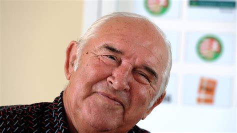 Elhunyt Palotai Károly Olimpiai Bajnok Futballista Life