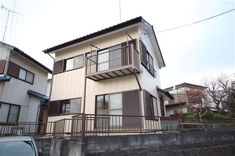 鍛冶ヶ谷一戸建て｜横浜市栄区のシャーメゾン｜積水ハウスの賃貸住宅