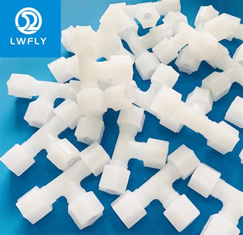 PFA材料顾问 LWFLY