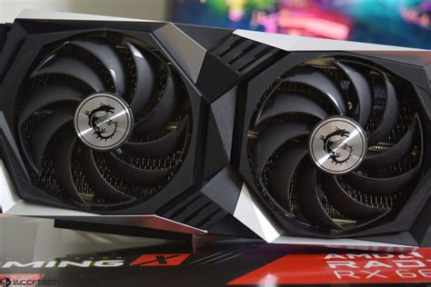 MSI Radeon RX XT Gaming X GB GDDR Graphics Card Review A Pricey RX XT Upgrade