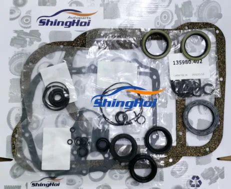 TR CVT Transmission Rebuild Overhaul Kit For SUBARU Sheng Hai Auto Parts Co LTD