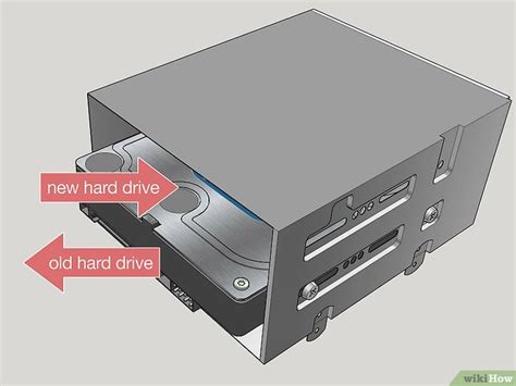Easy Ways To Install A Hard Drive Guide With Pictures