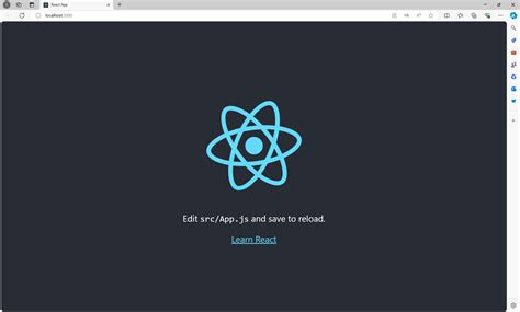 React Npx