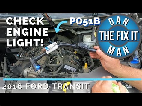 2016 Ford F150 Check Engine Light: Troubleshooting Tips - Engine Lights