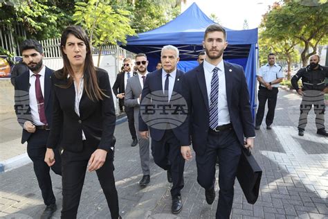 Нетаняху се надява да се върне на власт след днешните избори в Израел Утро