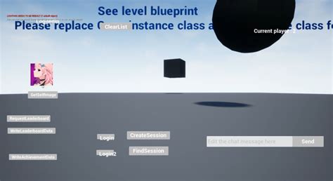 Steam Api For Blueprint Use In Code Plugins Ue Marketplace
