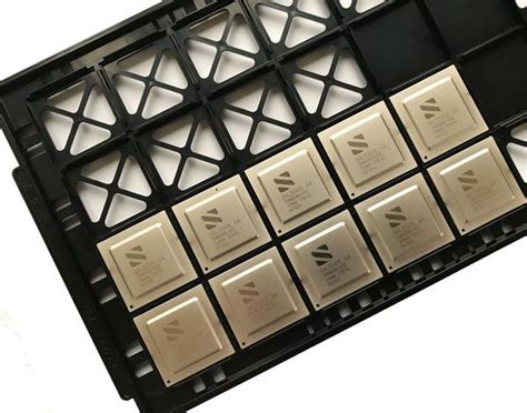 企业级固态硬盘pcie Nvme Ssd Gen4 Sp4esp4x系列 Shannon Systems 宝存科技