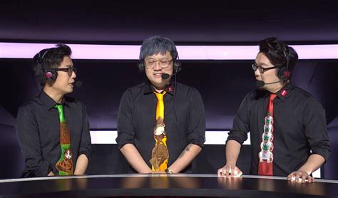 好消息！圈内人士爆料：lpl解说记得面试lol手游赛事解说失败！