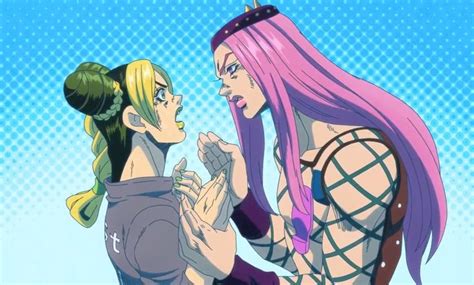 Пин от пользователя Sassy Strawberry на доске Jojos Bizarre Adventure