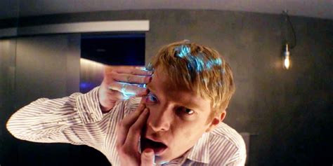 Ex Machina Ending Explained What Happened To Caleb