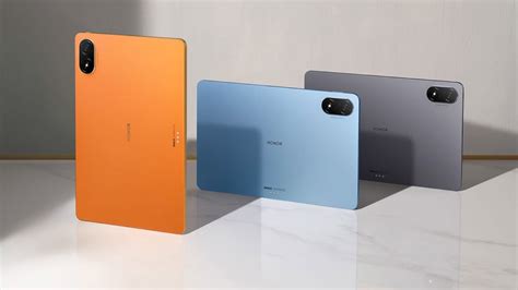Honor Pad V8 To Be The First Device With Dimensity 8020 Shiftdelete