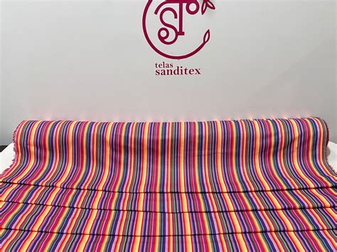 Tela Cambaya Sanditex