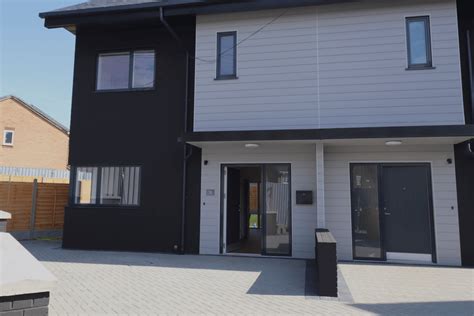 Matrix Structures Panel System Matrix Structures