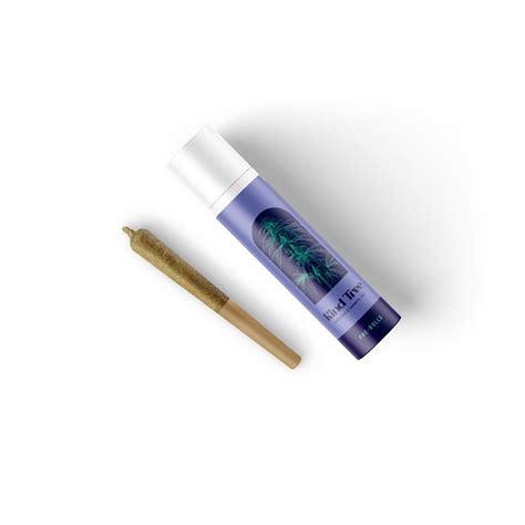 Buy Bone Apple Teet Pre Rolled Joints 2pk 1g Kind Tree Cannabis
