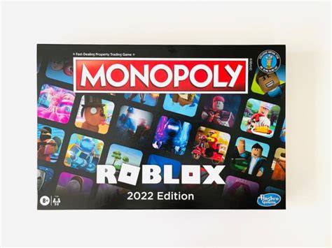 Monopoly Roblox The Ultimate Mixed Reality Gaming Experience