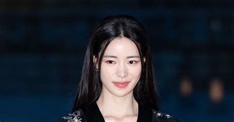 사진 임지연빠져드는 눈빛