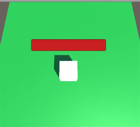 Unity Shader Ugui