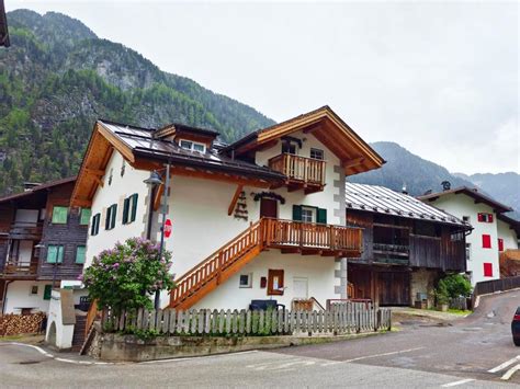 Cèsa Micél By Ama Val Di Fassa Campitello Di Fassa Updated Prices 2025