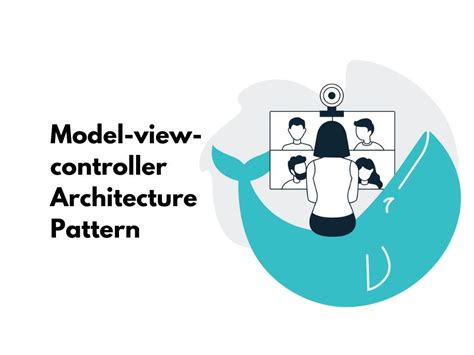 Model View Controller Architecture Pattern Usage Advantages Examples