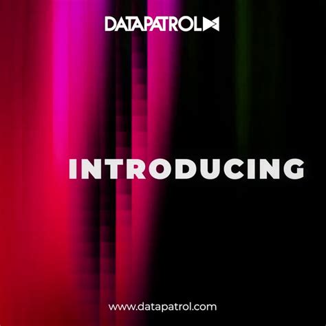 Learn About Screen Watermark For Macos Datapatrol Posted On The Topic