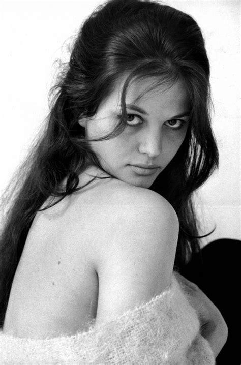 Claudia Cardinale Claudia Cardinale Italian Actress Actresses