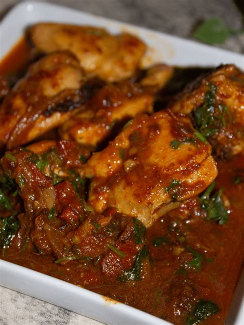 Nepali Chicken Curry Easy Nepalese Curry