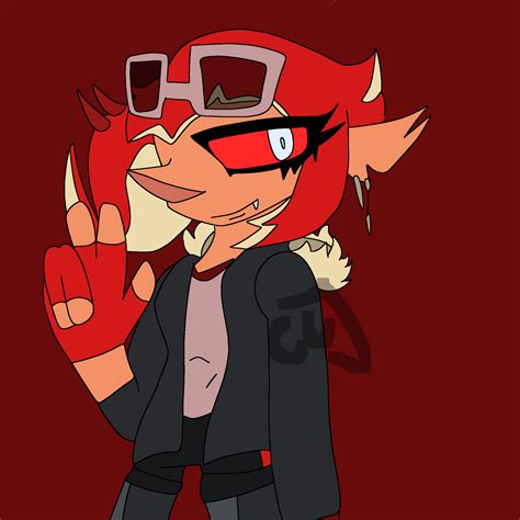 Discuss Everything About Splatoon Ocs Wiki Fandom