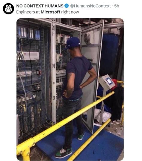 Fuerte caída mundial de Microsoft por qué no se desplomó en Argentina MDZ Online