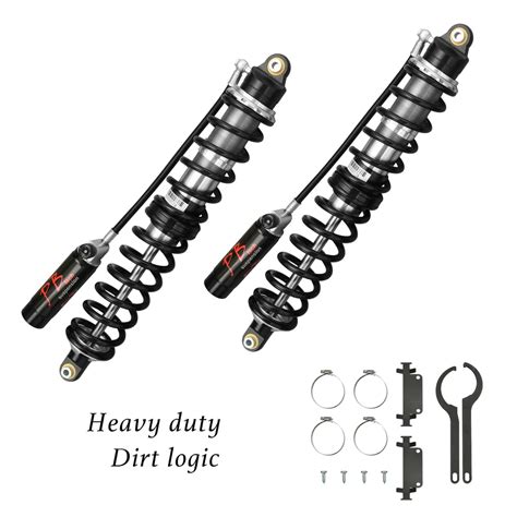 Toyota Land Cruiser Lc200 Modified Str Nitrogen Shock Lift Kit