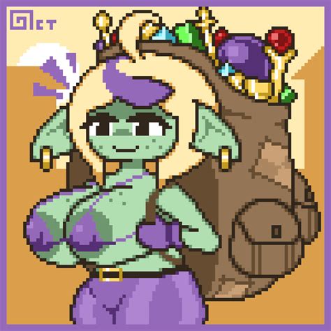 Original Drawn By Octotron Danbooru