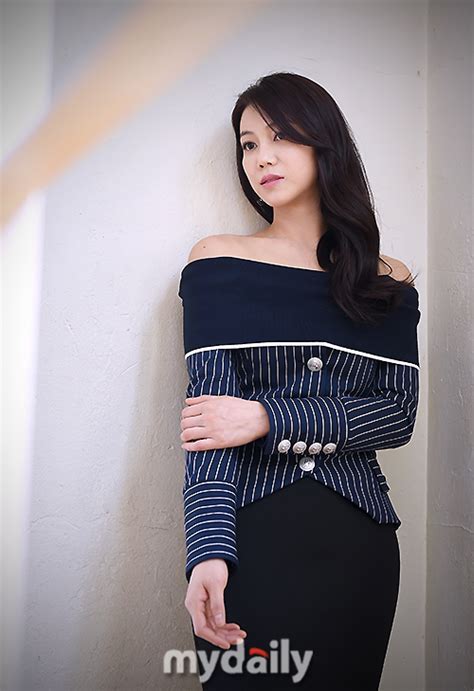 Md인터뷰③ 김옥빈 박쥐 이후 달라진점 오지랖 웃음