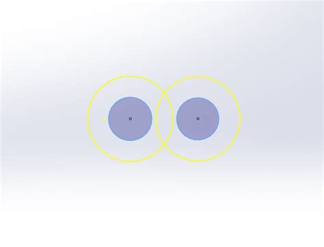 Quick Question Offset Entities Without Intersecting Lines R Solidworks