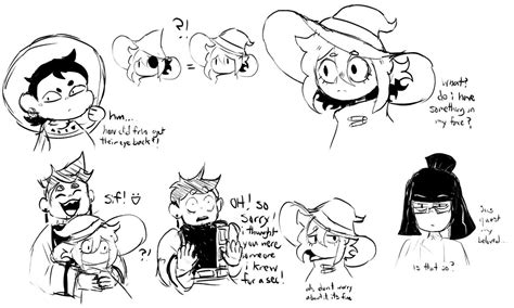 False Siffrin On Tumblr