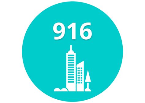 What Area Code Is 916 Get A 916 Phone Number In Sacramento Ringover