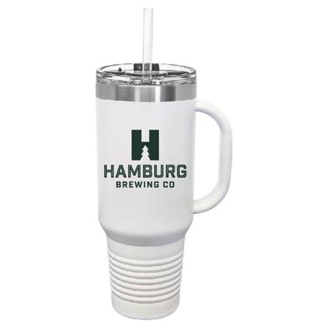 Laser Etching Prestige Glassware