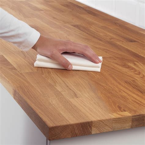 Blaty Kuchenne Piękne I Funkcjonalne Ikea