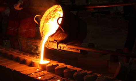 Asarco De Grupo México Podría Reabrir En Estados Unidos Asarco Adquirida Por Grupo México En