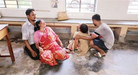 West Bengal Bjp Worker Beaten To Death By Civic Volunteer In Uttar