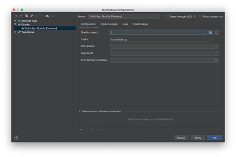 Android 개발일지 Android App Bundle 적용 By Jaeheung Choi Medium