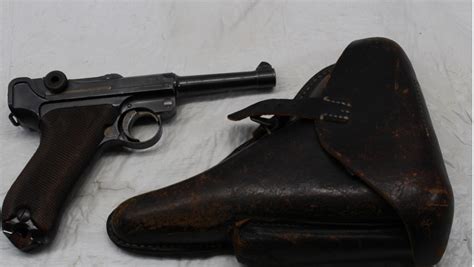 1911 DWM Unit Marked Advice Please Jan C Still Lugerforums