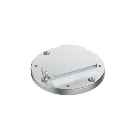 Quick Release Robot Baseplate For Ur Mounting Plate Interface Vention