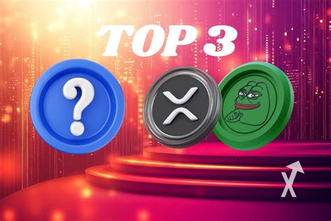 Top Altcoins For May These Cryptos Could Surge