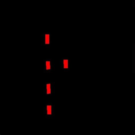 Perceived Objects Have To Be Localized In A Top View Grid For Motion Download Scientific