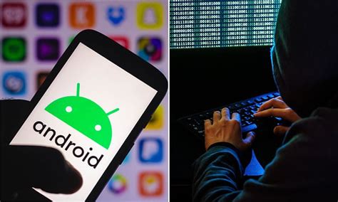 Urgent Warning To Android Users Over Fake Chrome Updates That Could Drain Your Bank Account And