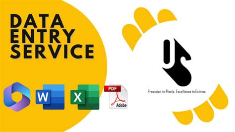 Do Speedy And Accurate Data Entry Services By Onestop Baj03 Fiverr