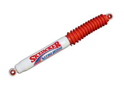 1984 2001 Jeep Cherokee Xj Shocks And Struts Extremeterrain