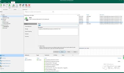 【veeam备份】数据保护大师!veeam添加ddve配置手册(四) Csdn博客 【veeam备份】数据保护大师!veeam添加ddve配置手册(四) Csdn博客