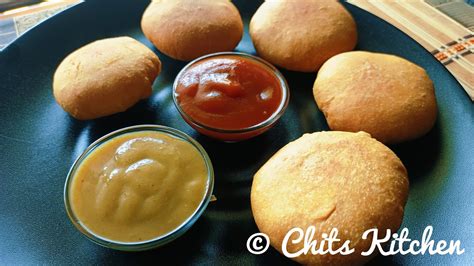 Matar Kachori Matar Ki Kachori Peas Kachori Recipe Chits Kitchen