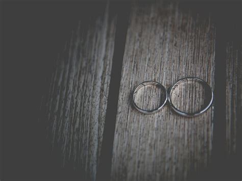 The First Ten Years How Two Broken People Kept Their Marriage From